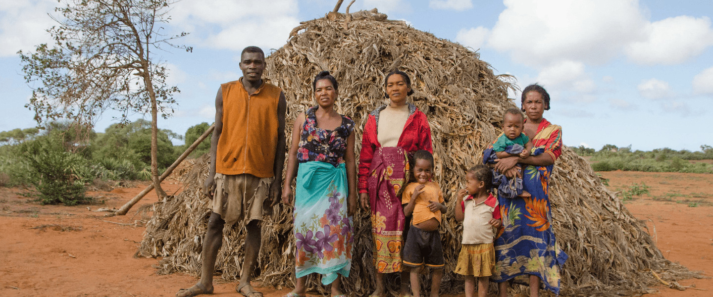 Madagascar - AVSF - Agronomes & vétérinaires sans frontières