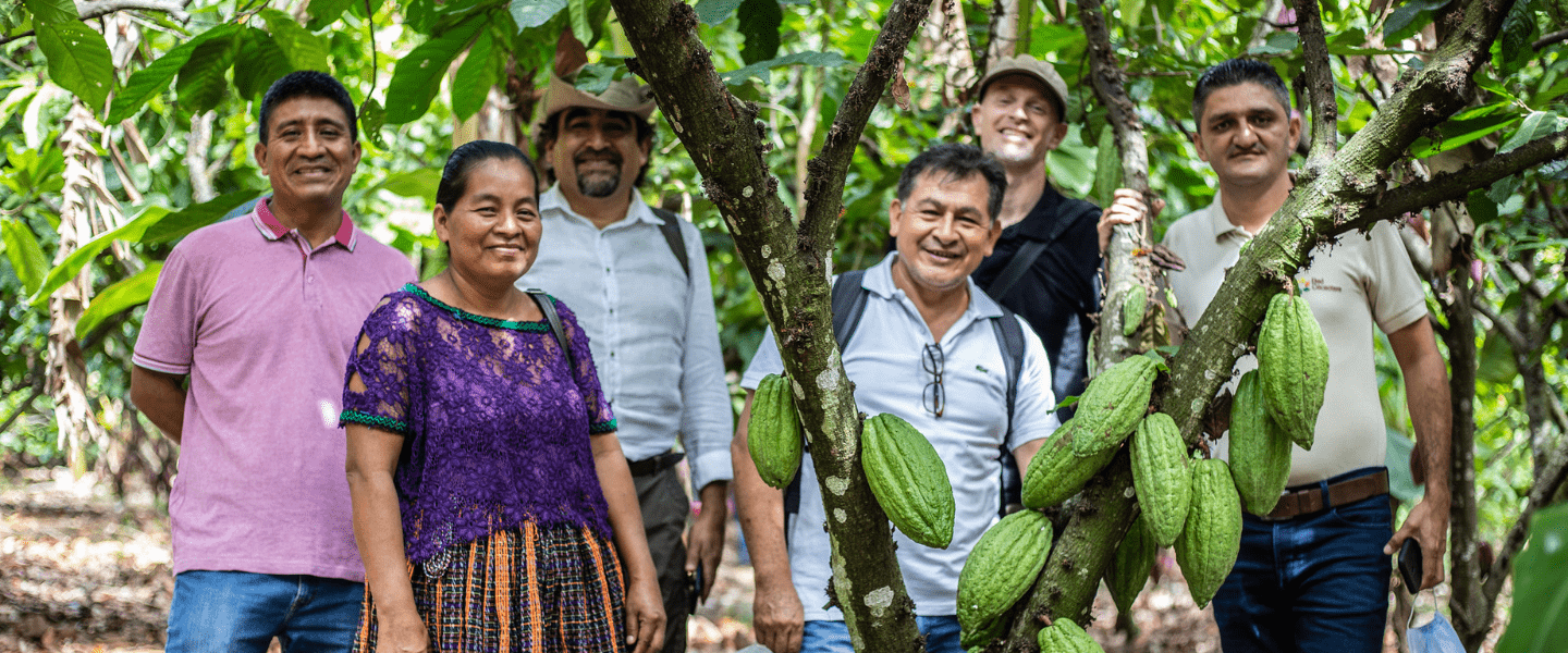Colombia - AVSF - Agronomes & vétérinaires sans frontières