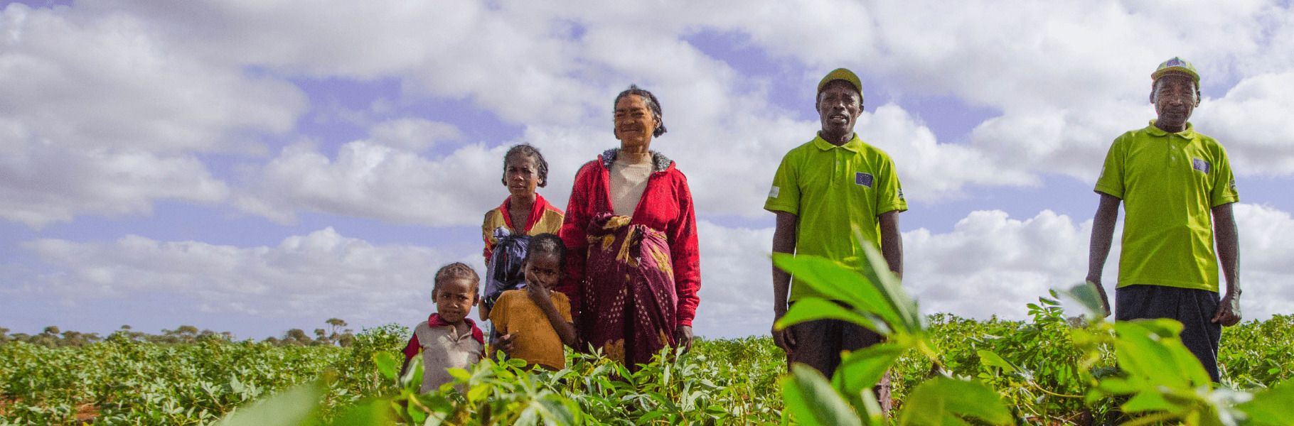 Le cercle des amis d'AVSF - AVSF - Agronomes & vétérinaires sans frontières