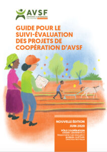 Guide pour le suivi-évaluation des projets de coopération d'AVSF - AVSF ...