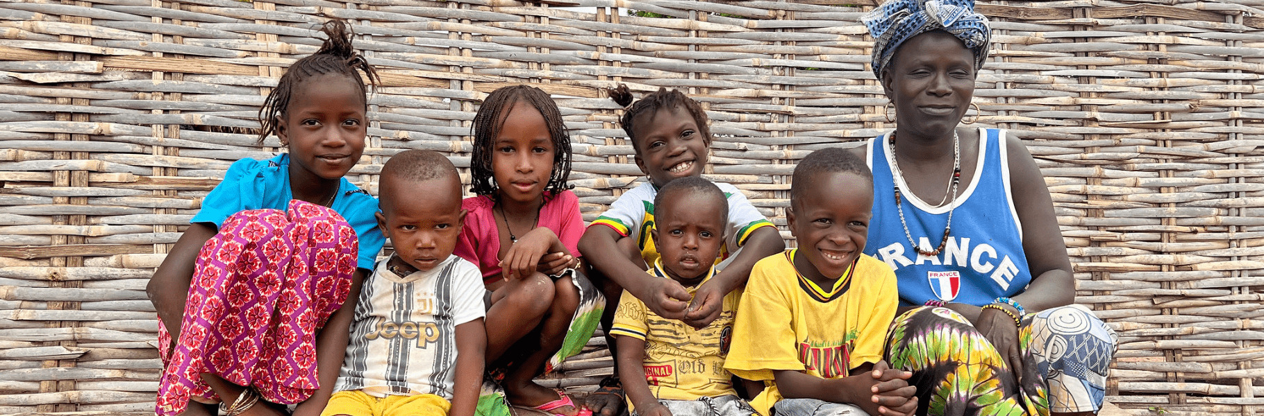 Notarised donations - AVSF - Agronomes & vétérinaires sans frontières