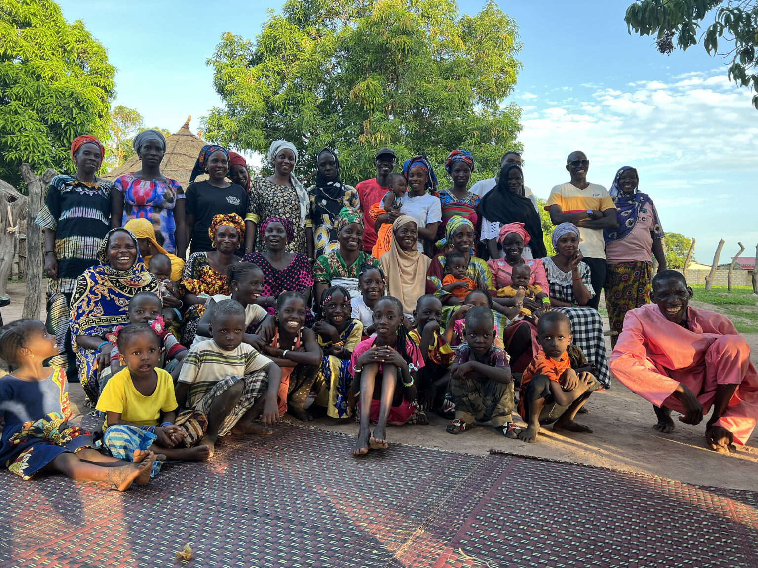 Accueil - AVSF - Agronomes & vétérinaires sans frontières