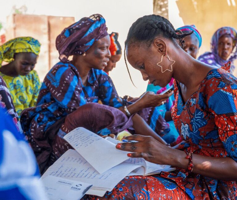 Nos projets dans le monde - AVSF - Agronomes & vétérinaires sans frontières