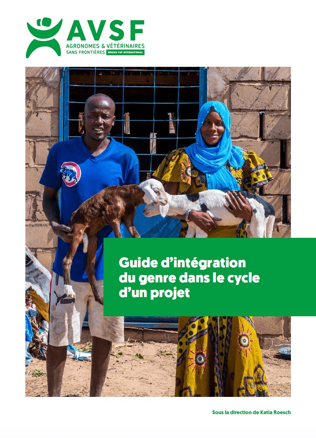 La guía de integración de la perspectiva de género en el ciclo del ...